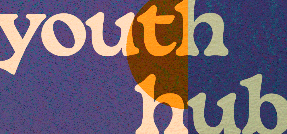Youth Hub — Saint Augustine's Church, Auckland