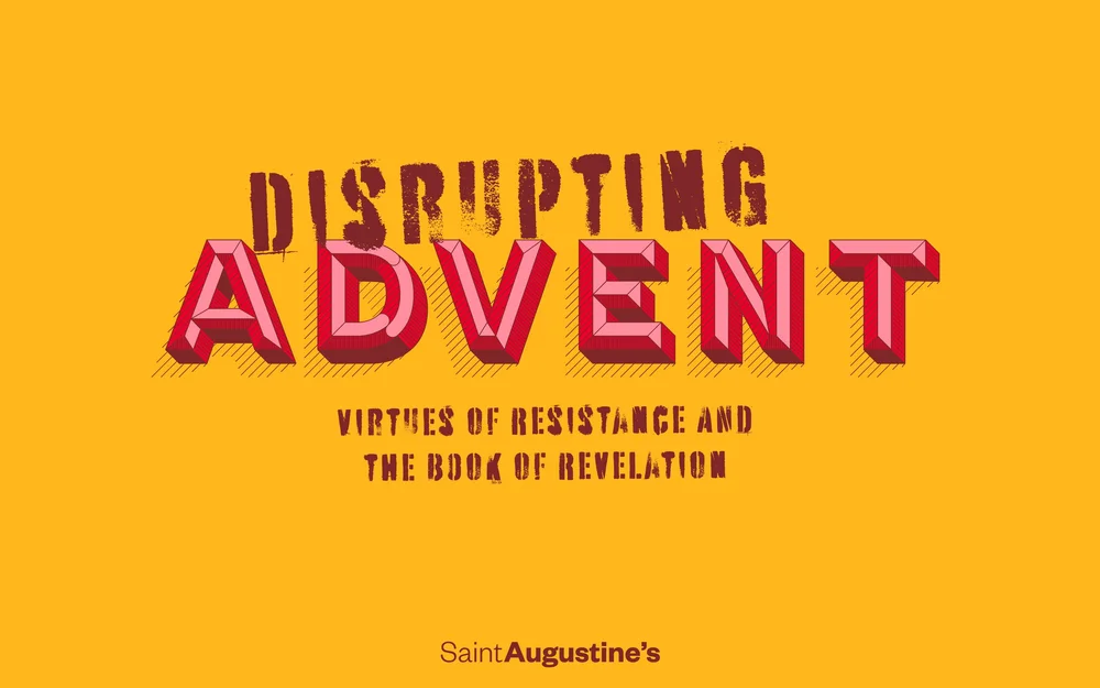 Sunday Talks — Saint Augustine's Church, Auckland