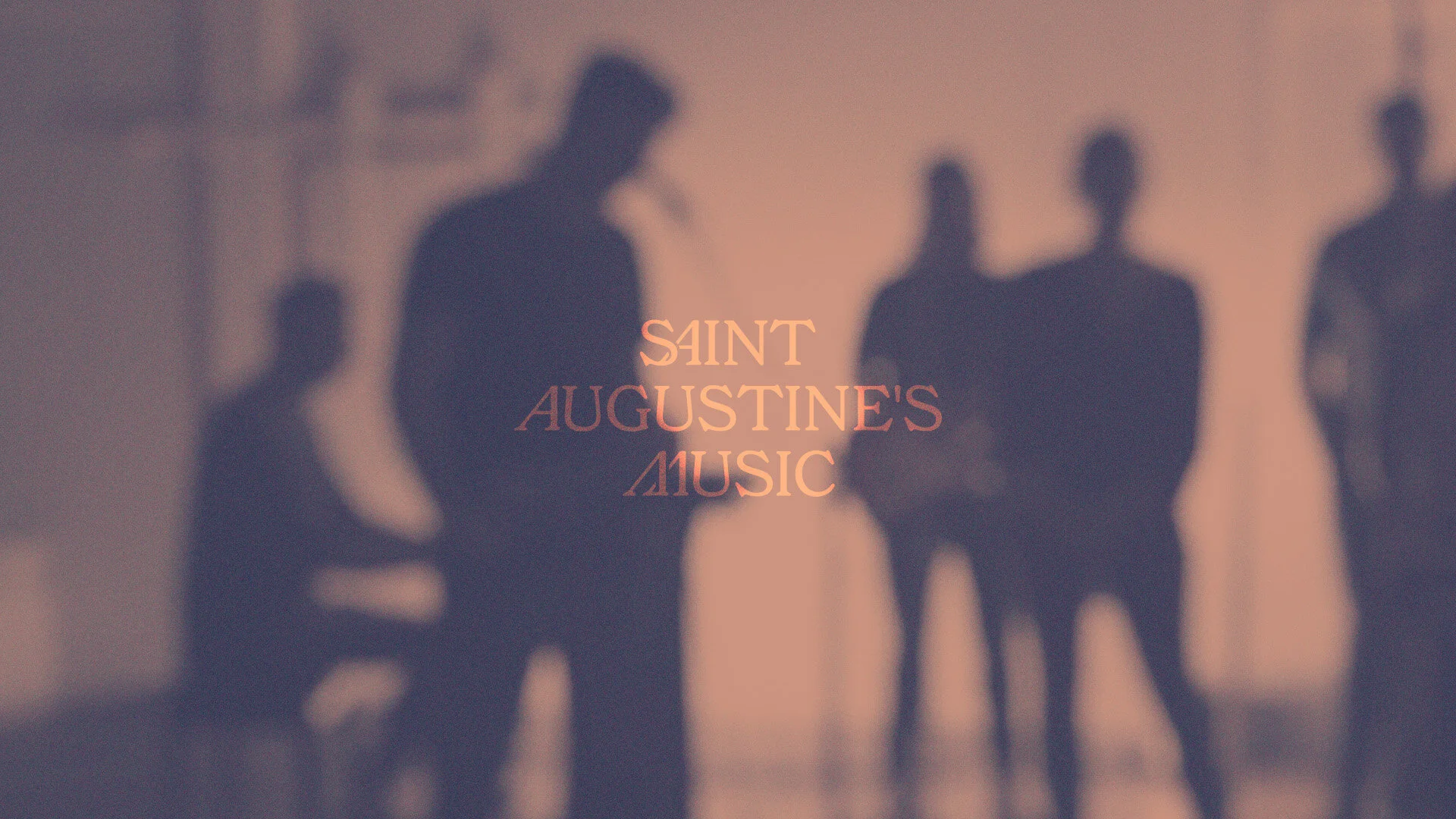 Saint Augustine's Music — Saint Augustine's Auckland Church