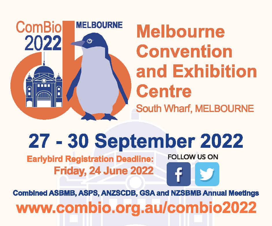 The New Zealand Society for Biochemistry and Molecular Biology