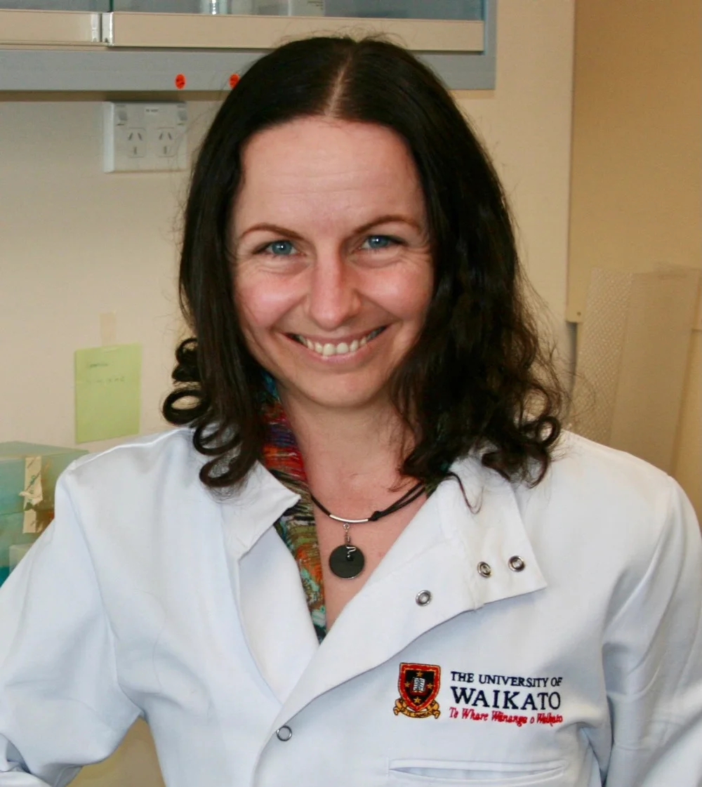 Regional representatives — The New Zealand Society for Biochemistry and ...