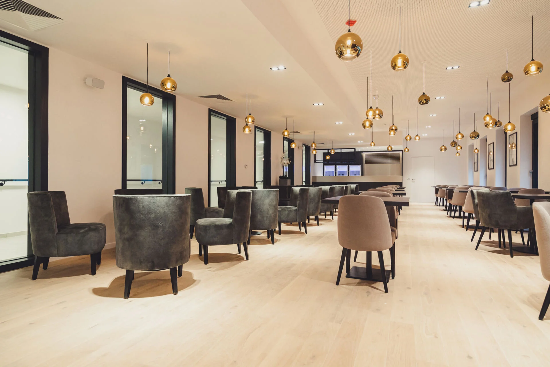 Maria Assumpta — Laurijssens Architecten