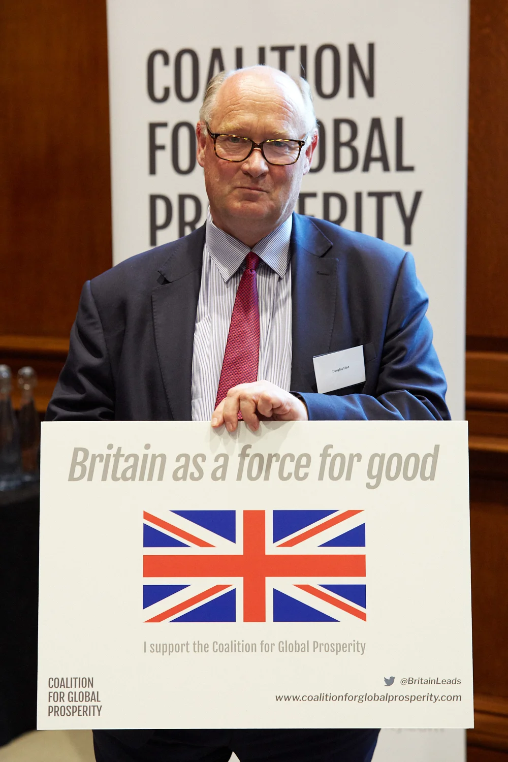 Coalition for Global Prosperity