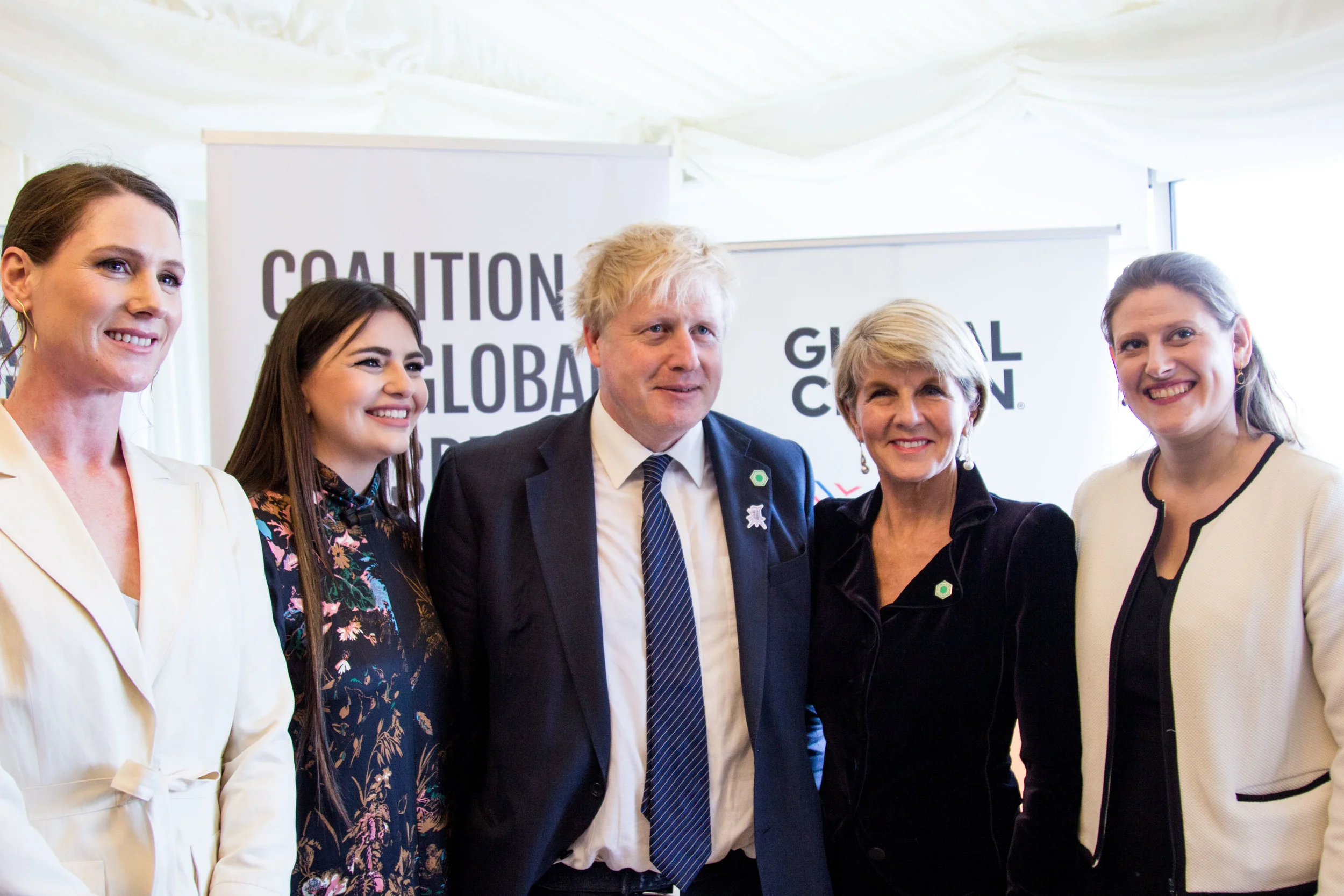 Coalition for Global Prosperity