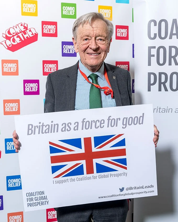 Coalition for Global Prosperity