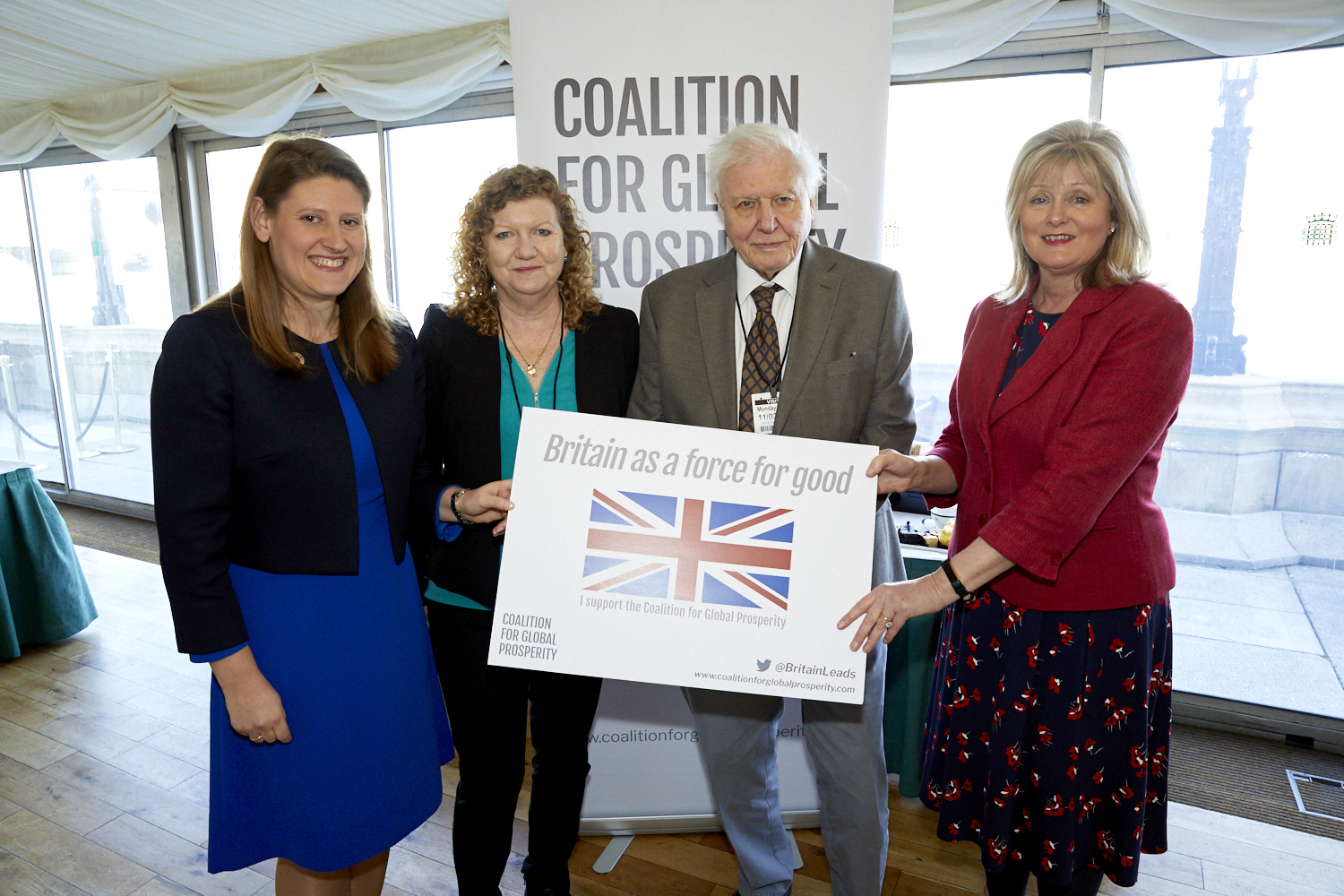 Coalition for Global Prosperity