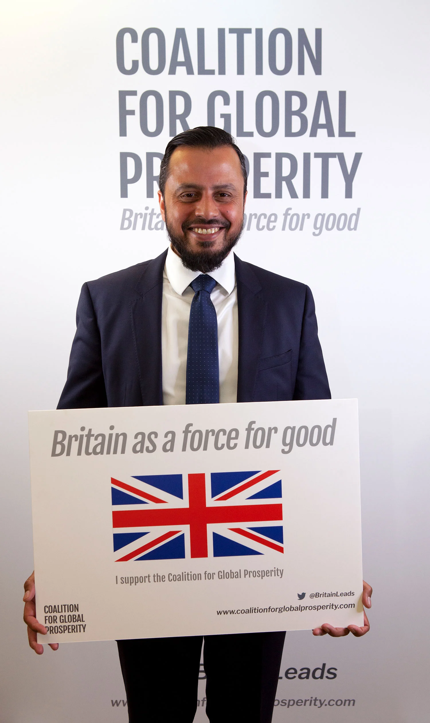 Coalition for Global Prosperity