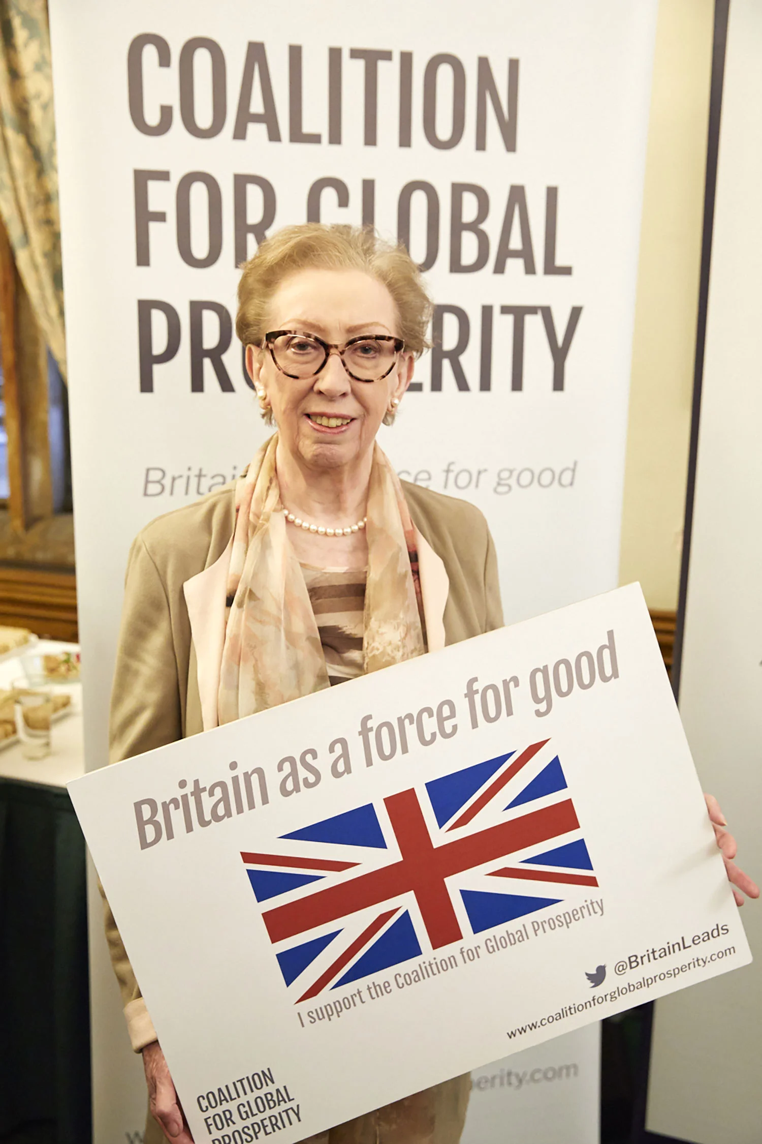 Coalition for Global Prosperity