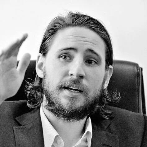 Advisory Council — Coalition for Global Prosperity