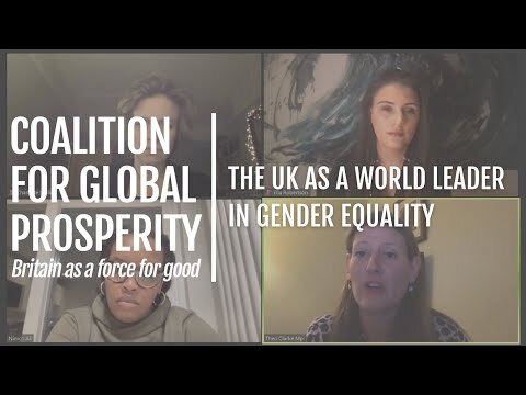 Videos — Coalition for Global Prosperity