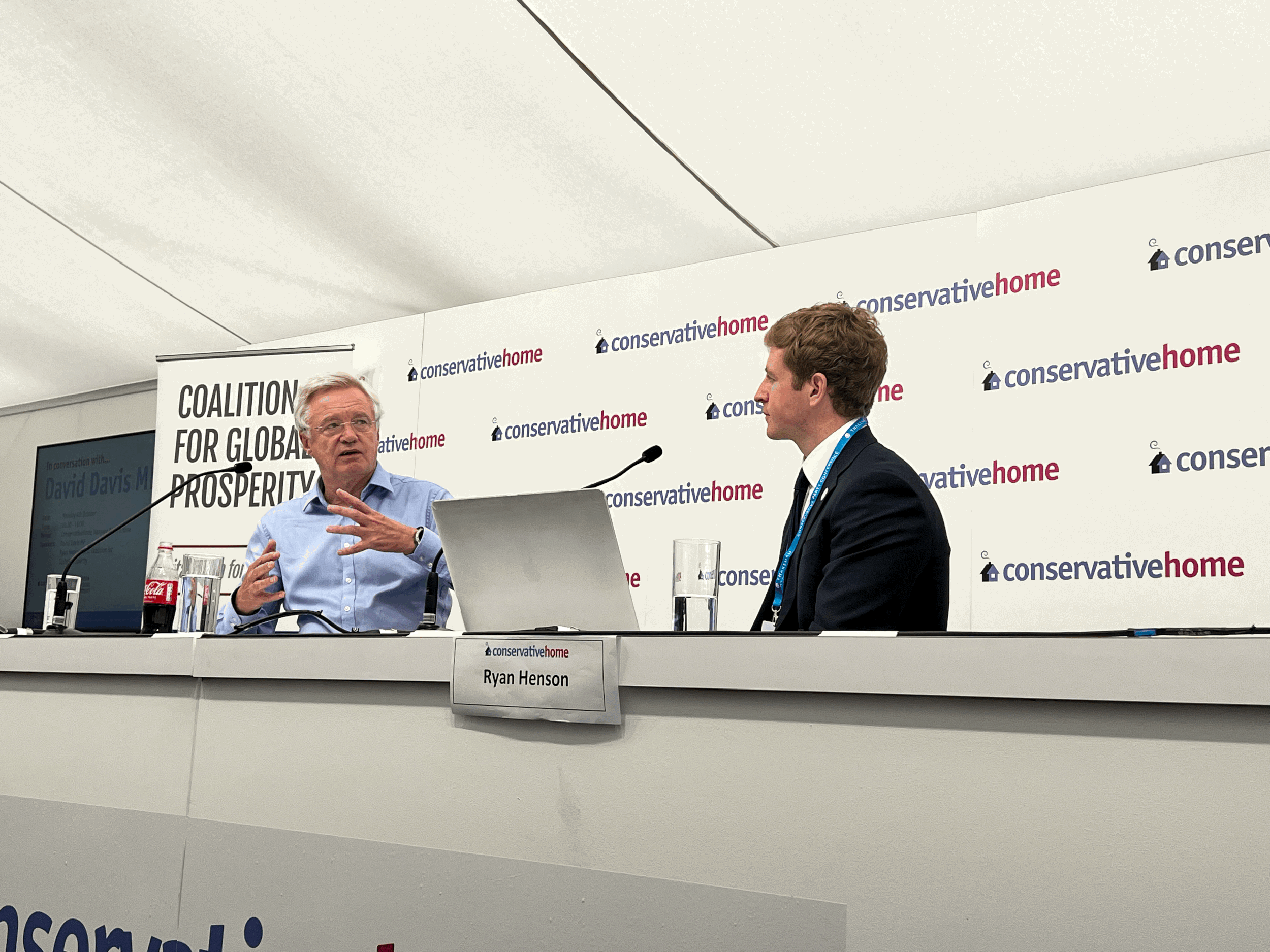 Videos — Coalition for Global Prosperity