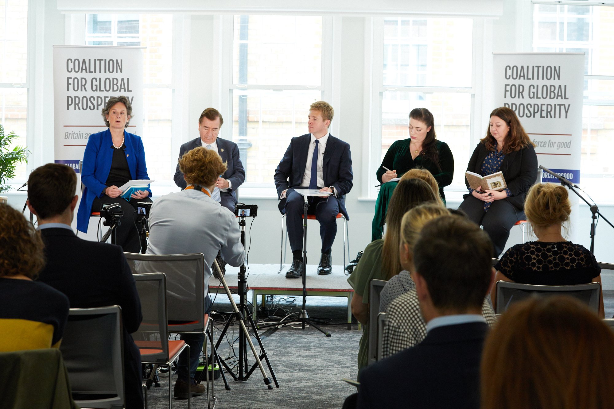 Videos — Coalition for Global Prosperity