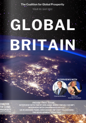 Coalition for Global Prosperity