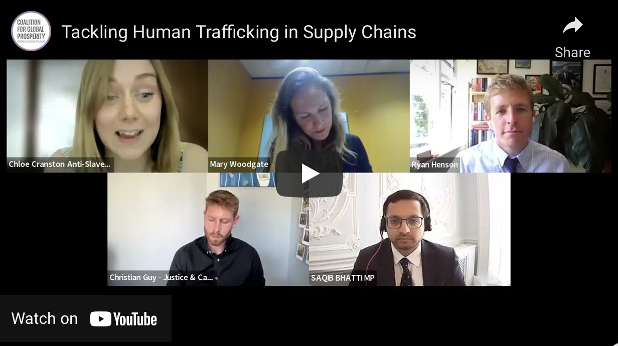 Coalition for Global Prosperity