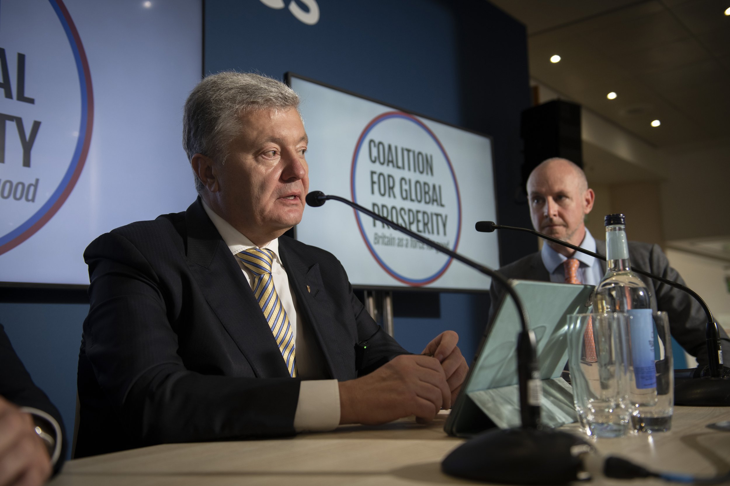 News — Coalition for Global Prosperity