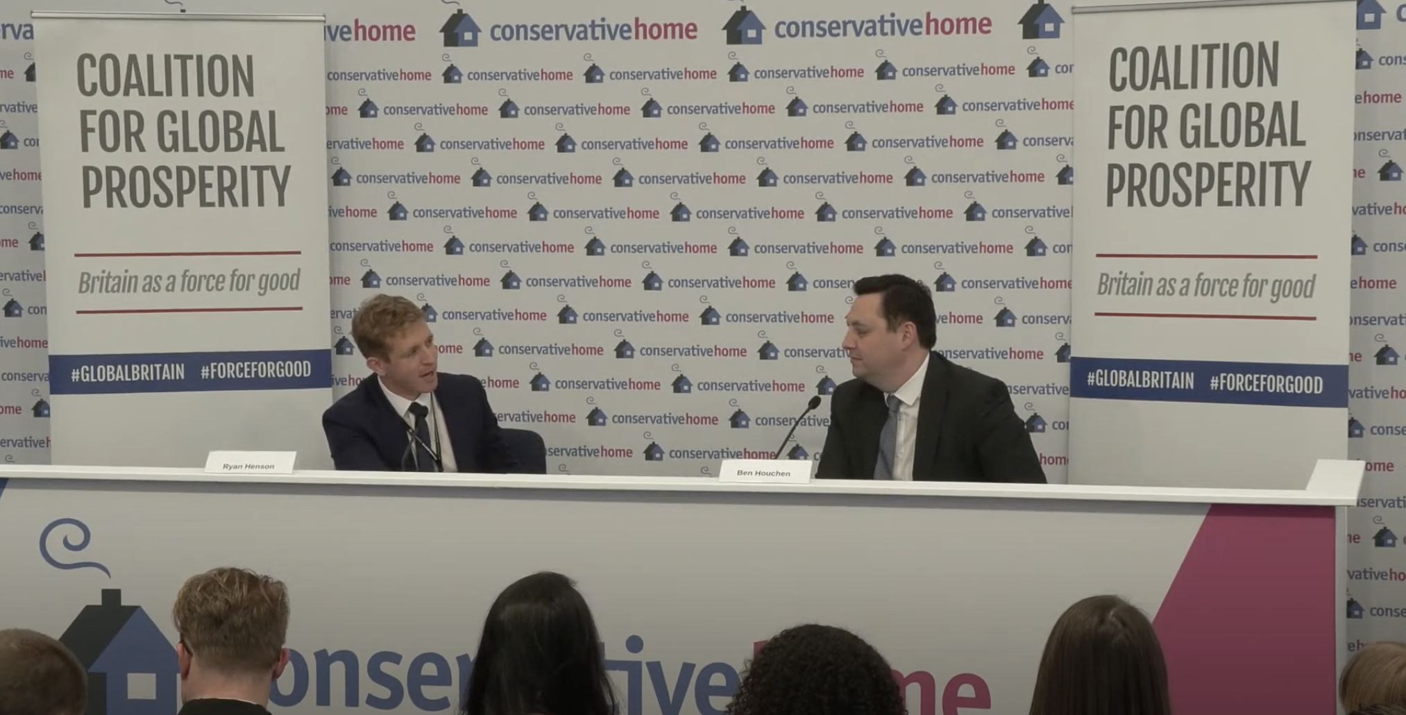 News — Coalition for Global Prosperity