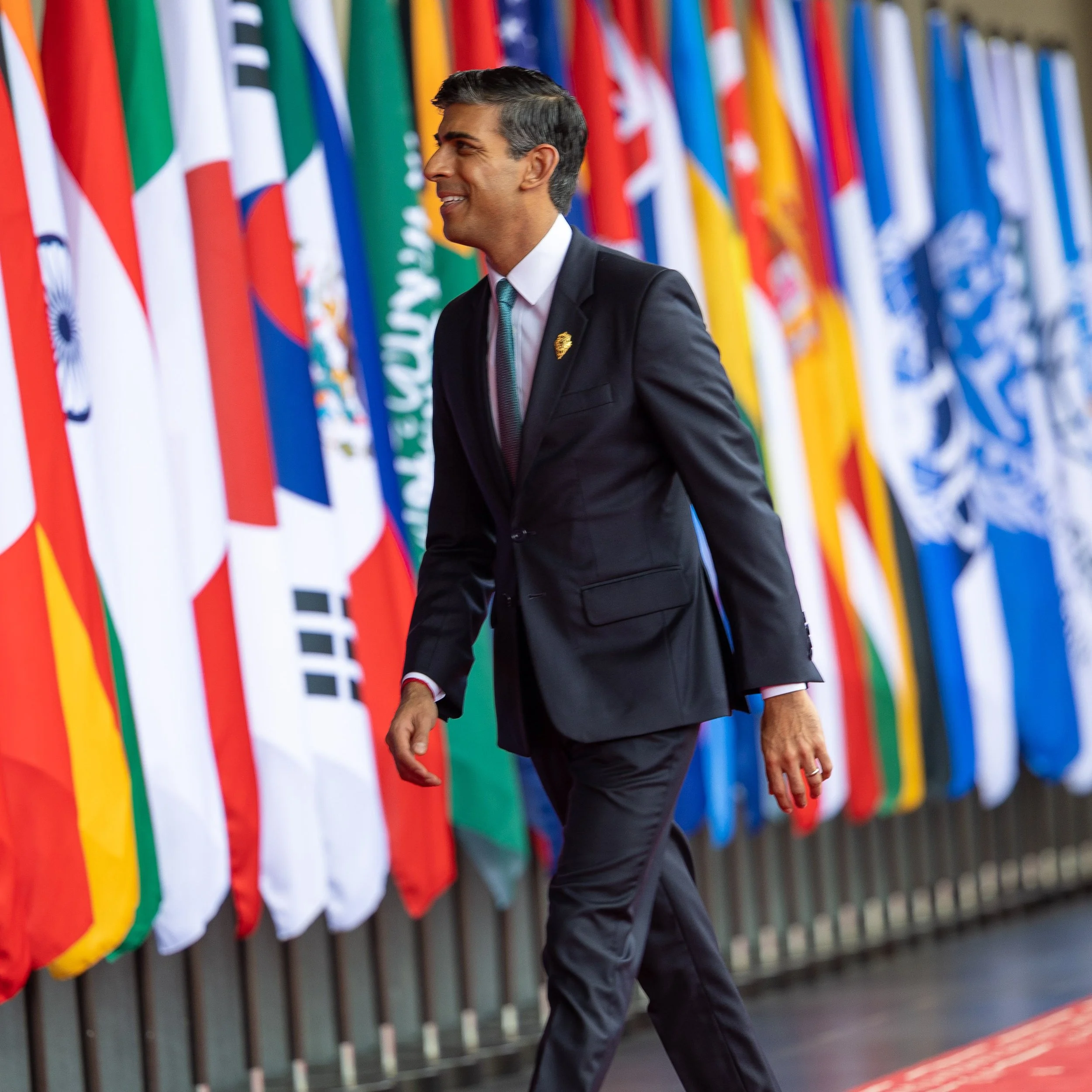 Coalition for Global Prosperity