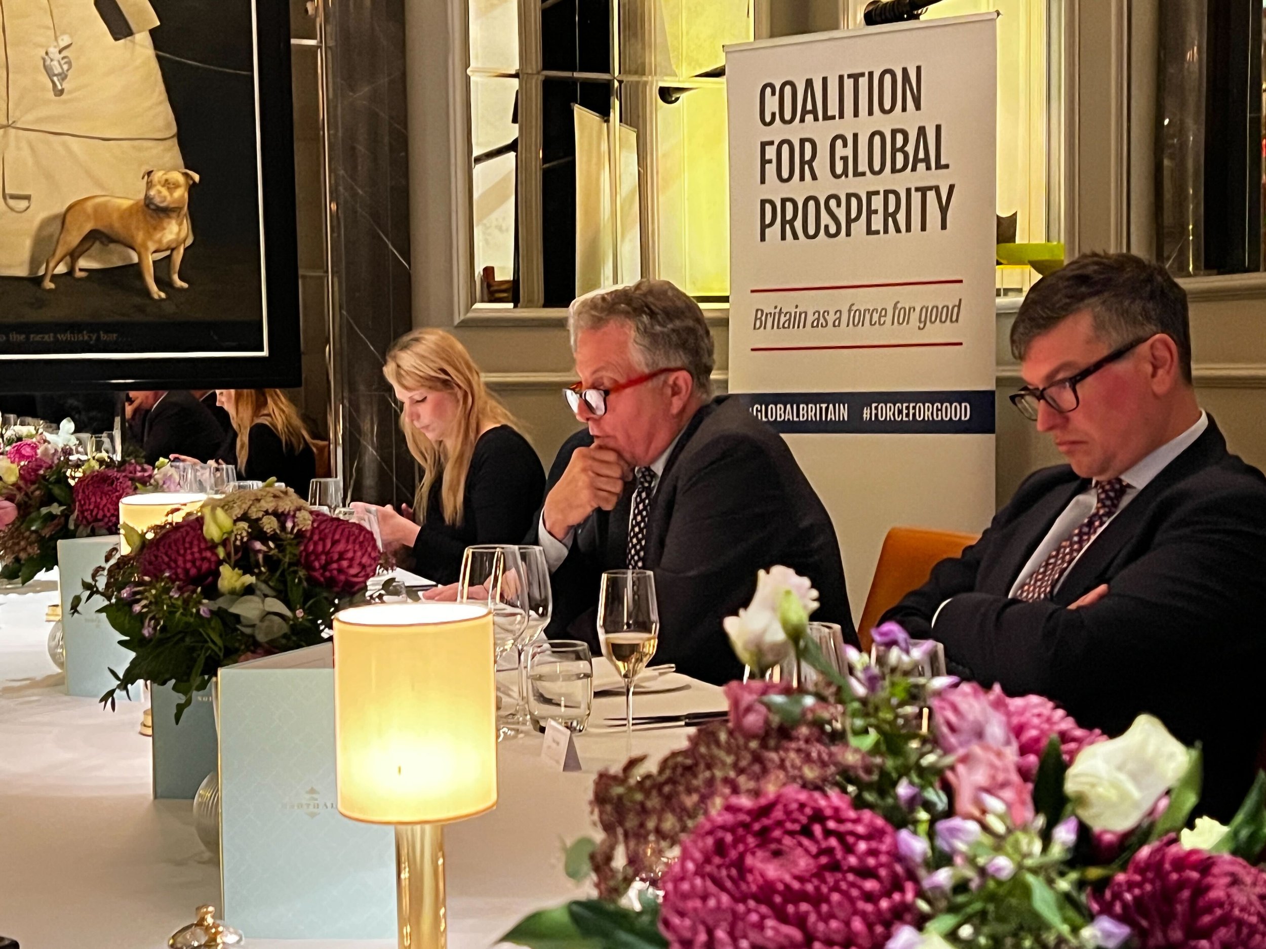 News — Coalition for Global Prosperity