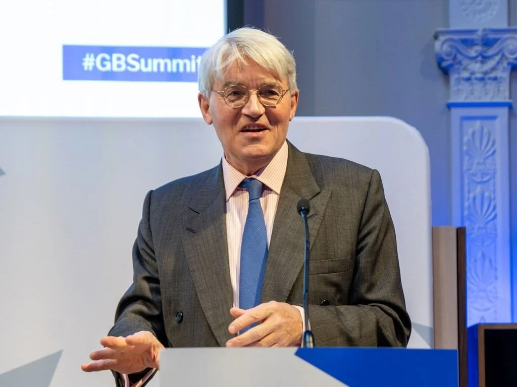 Coalition for Global Prosperity