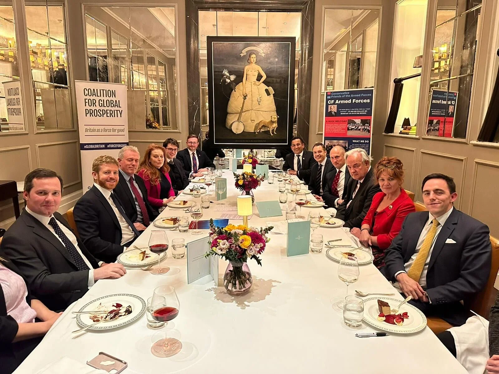 Coalition for Global Prosperity