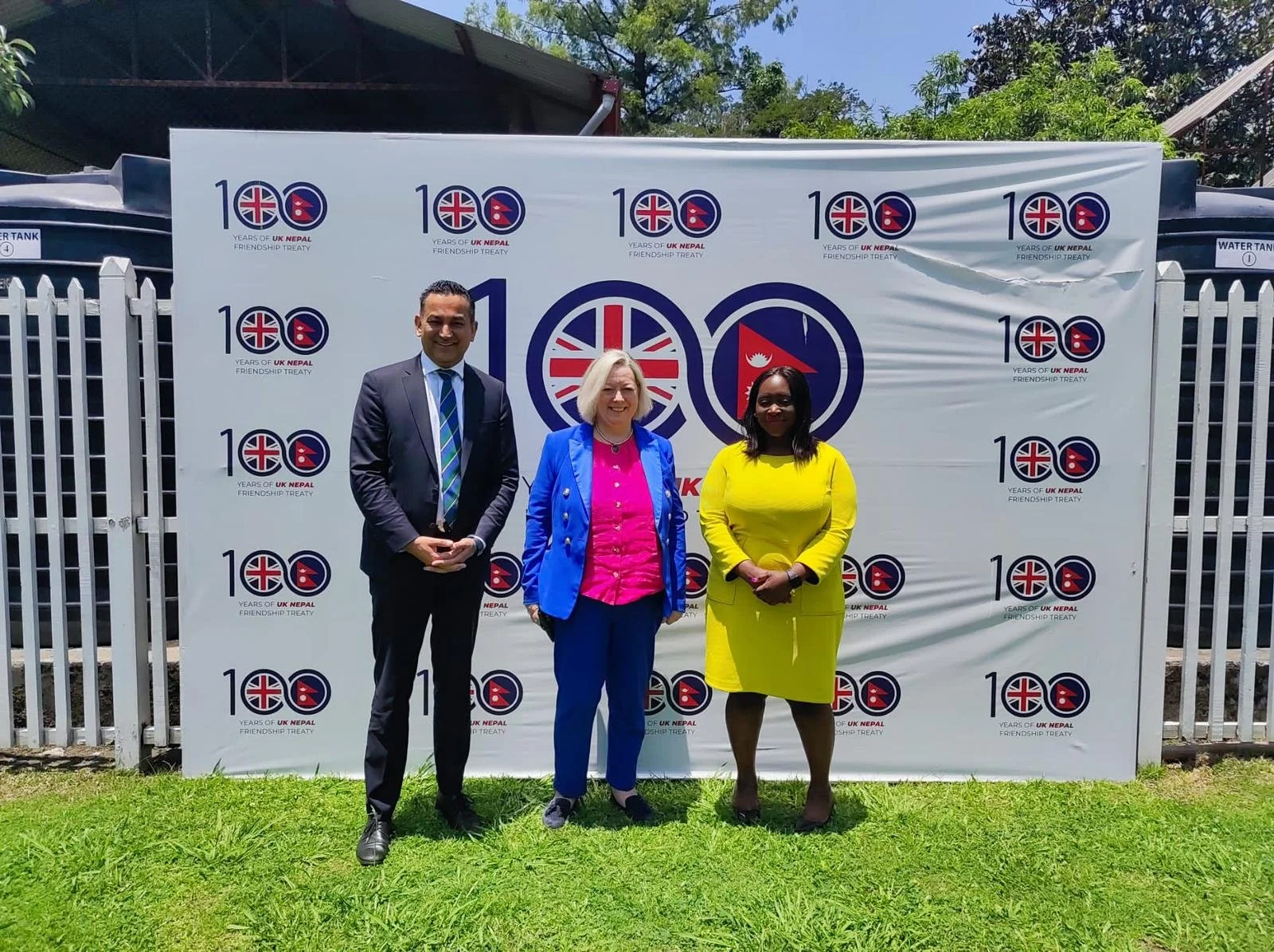 Coalition for Global Prosperity