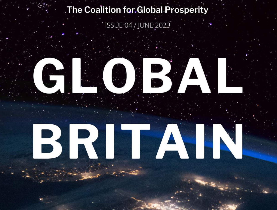 Coalition for Global Prosperity