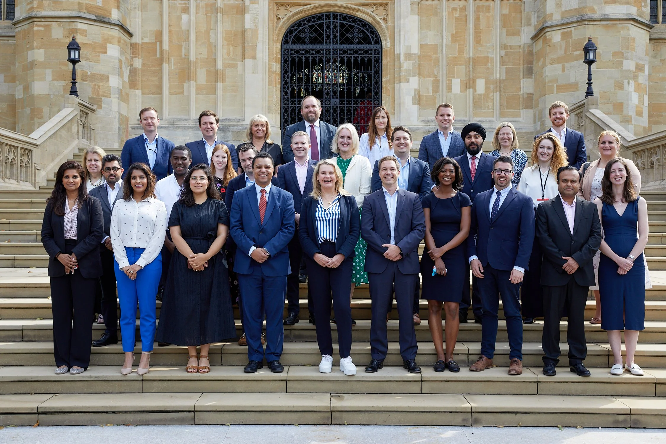 Coalition for Global Prosperity