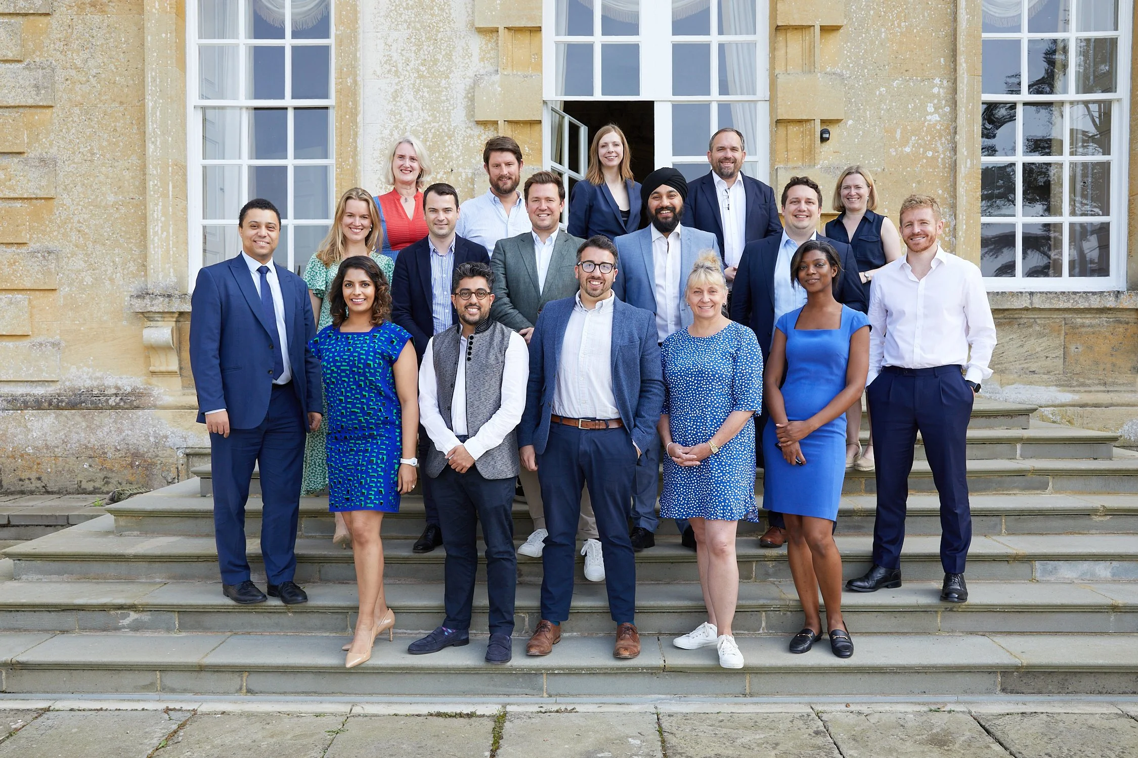 Coalition for Global Prosperity