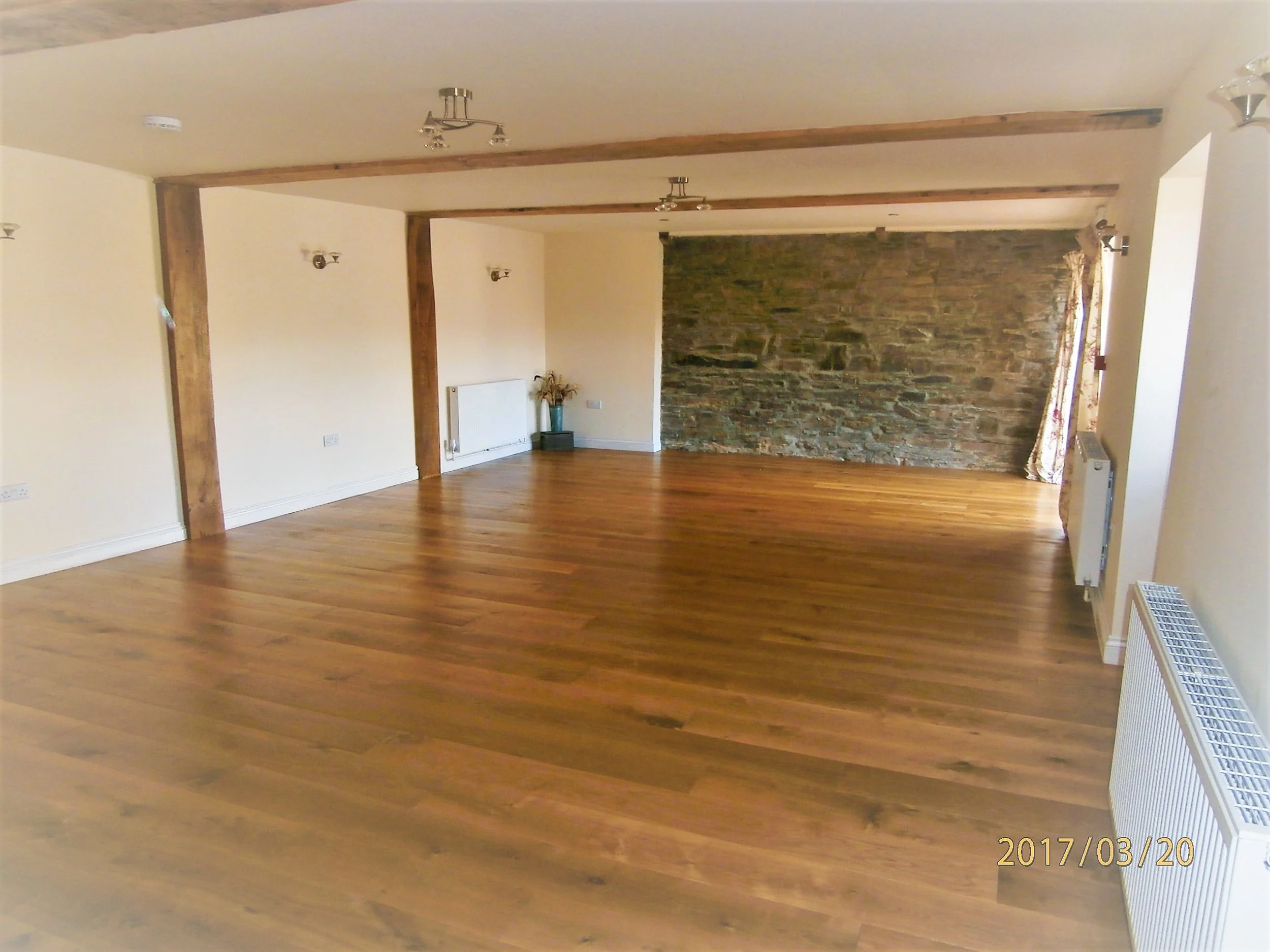 The Grain Loft