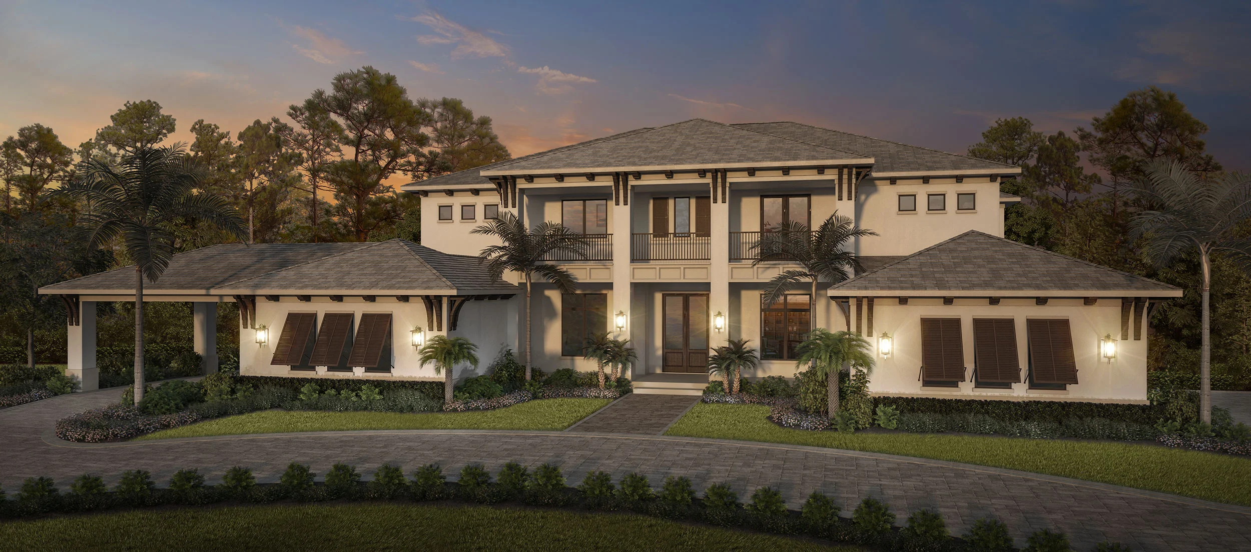 Design / Build — Monarch Builders and Remodelers