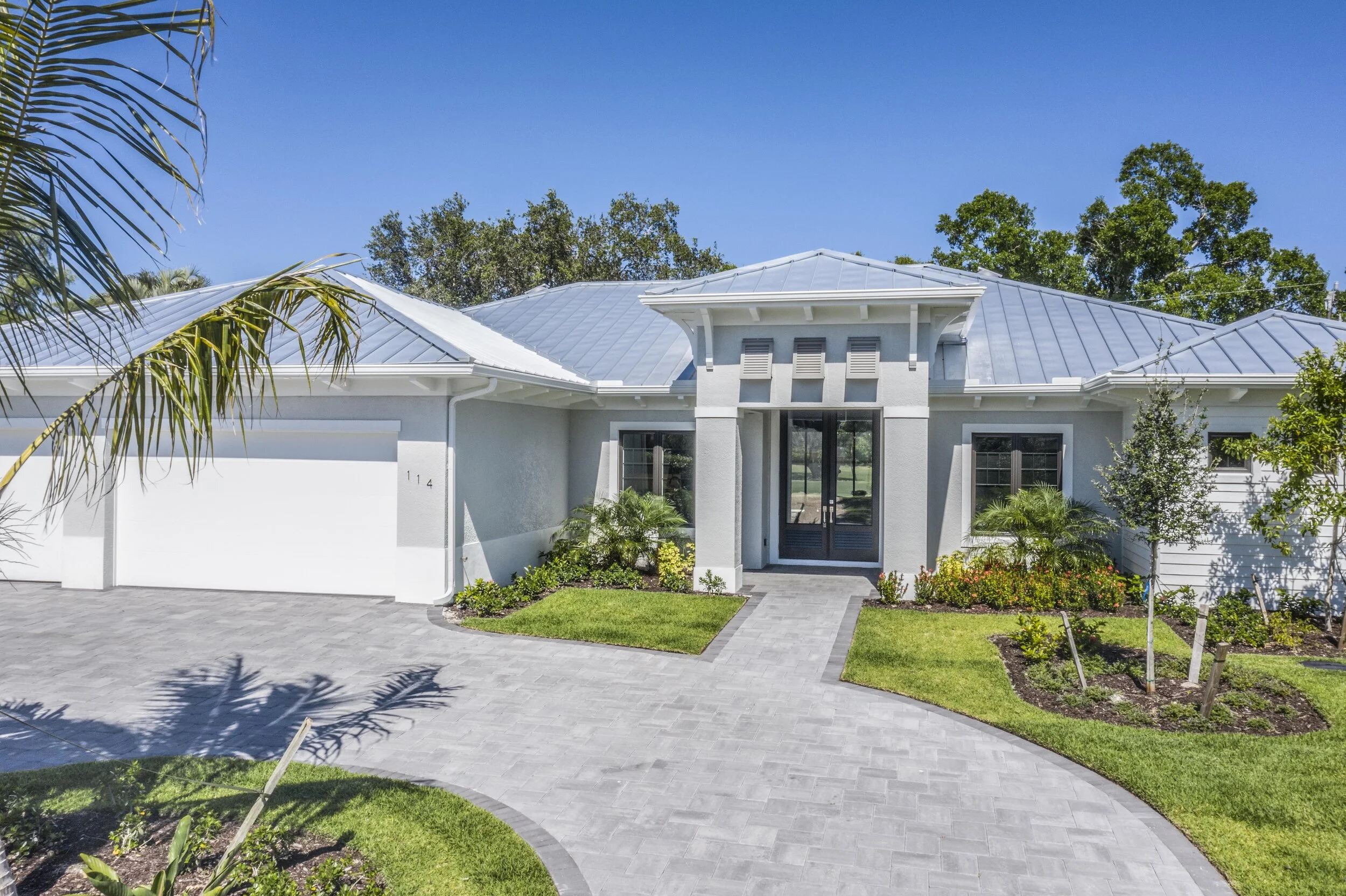 Monarch Builders and Remodelers