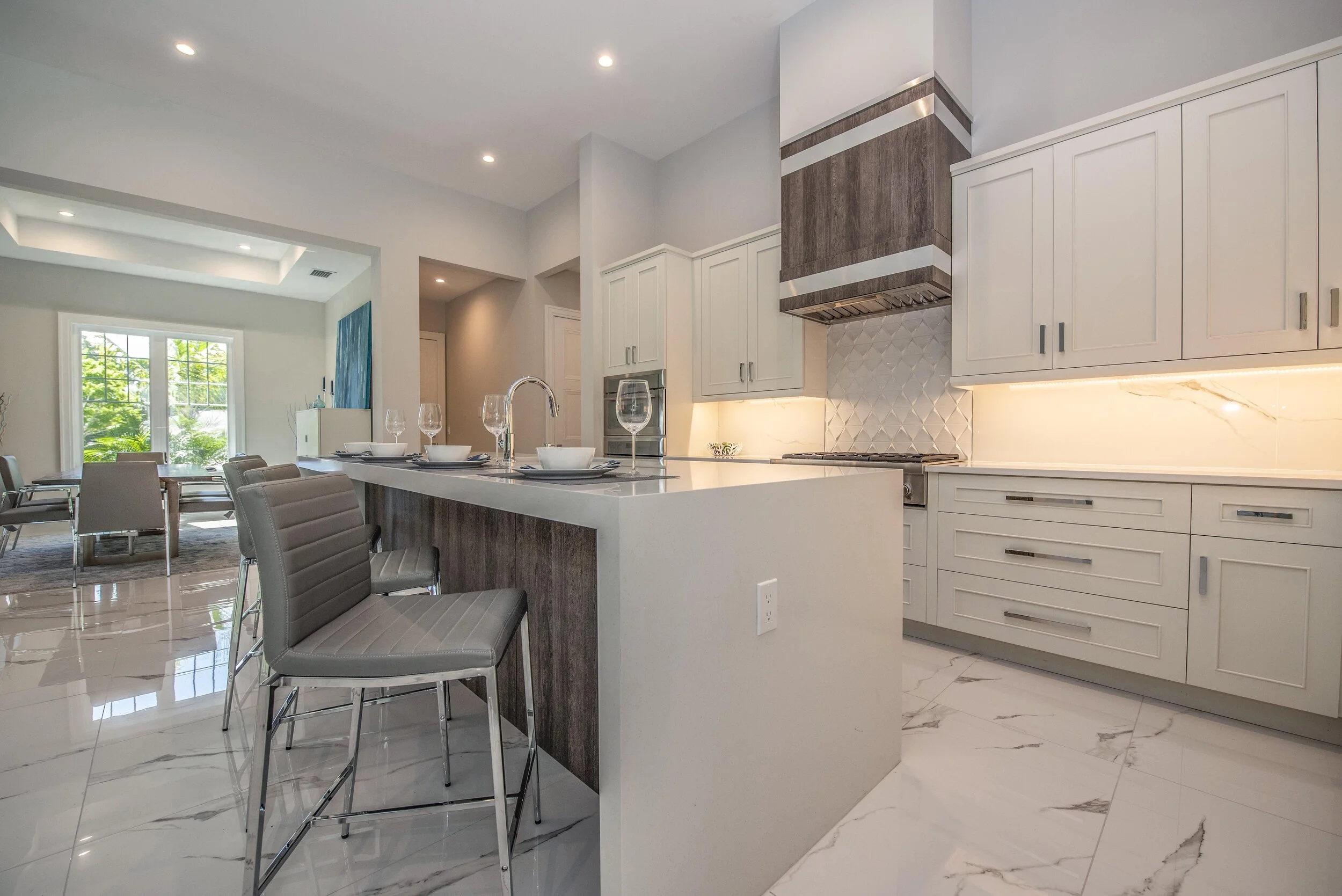 Monarch Builders and Remodelers