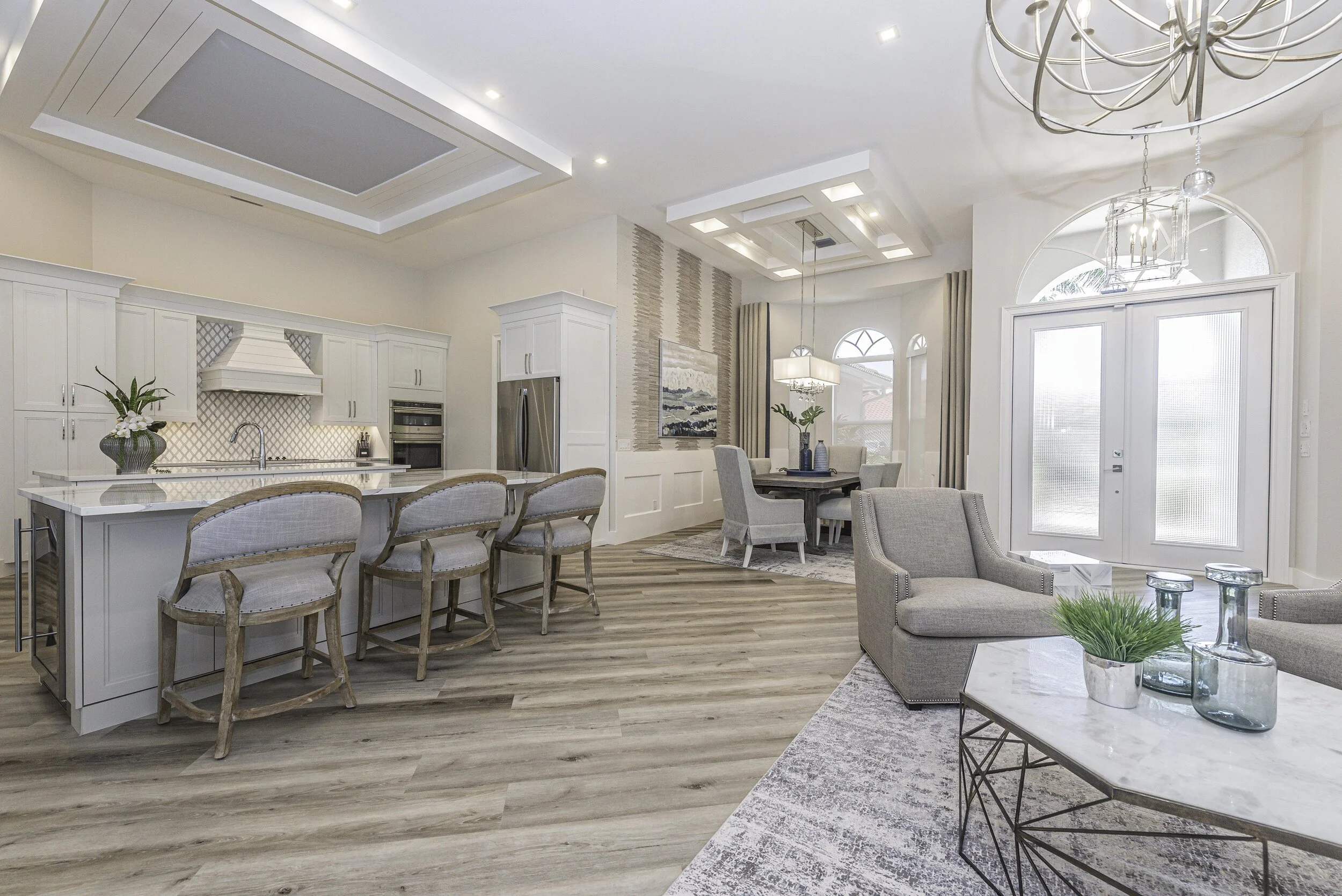 Monarch Builders and Remodelers