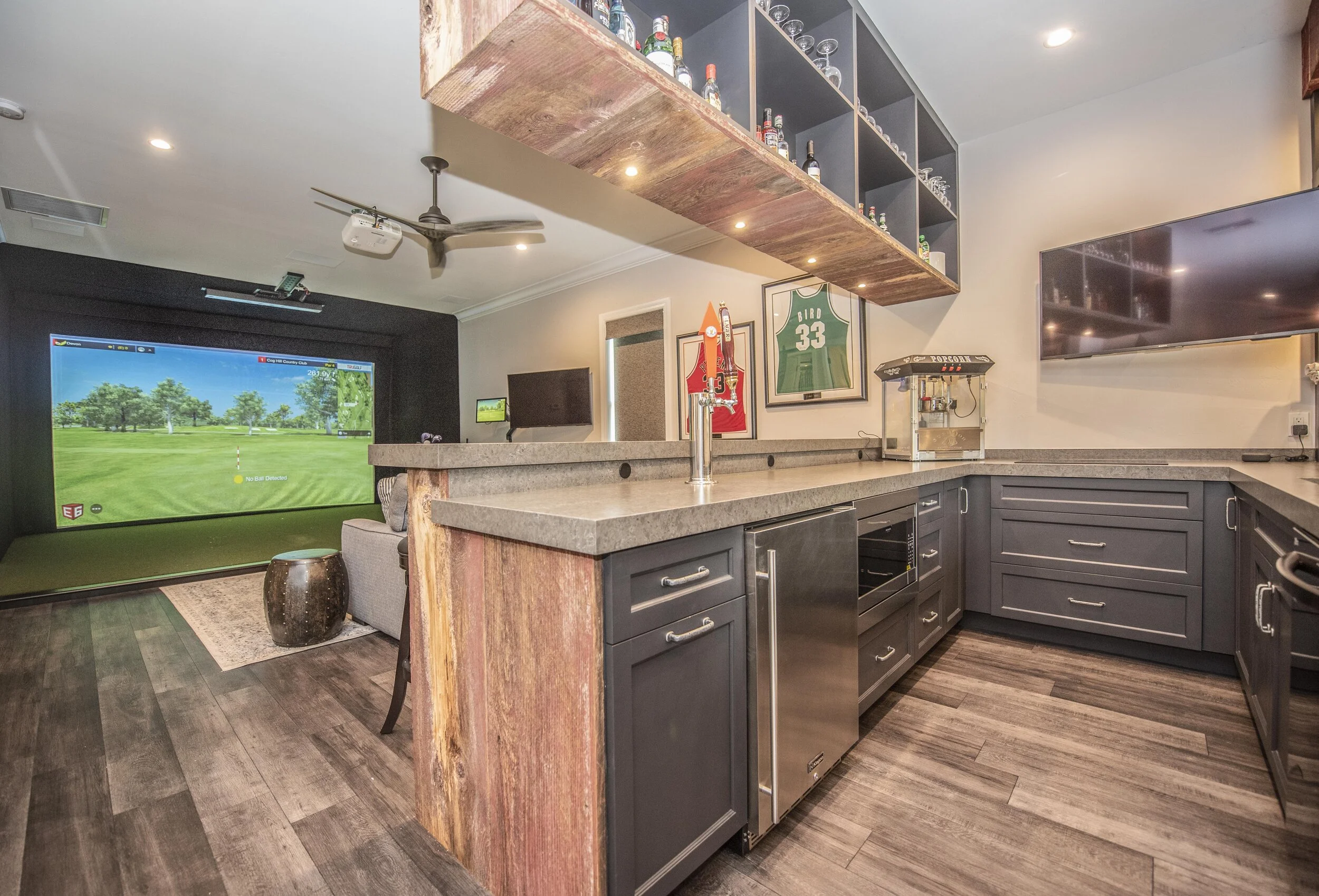 Monarch Builders and Remodelers