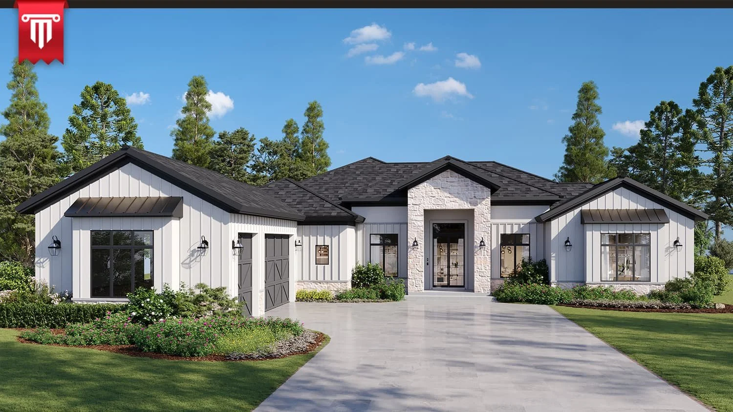 Monarch Builders and Remodelers