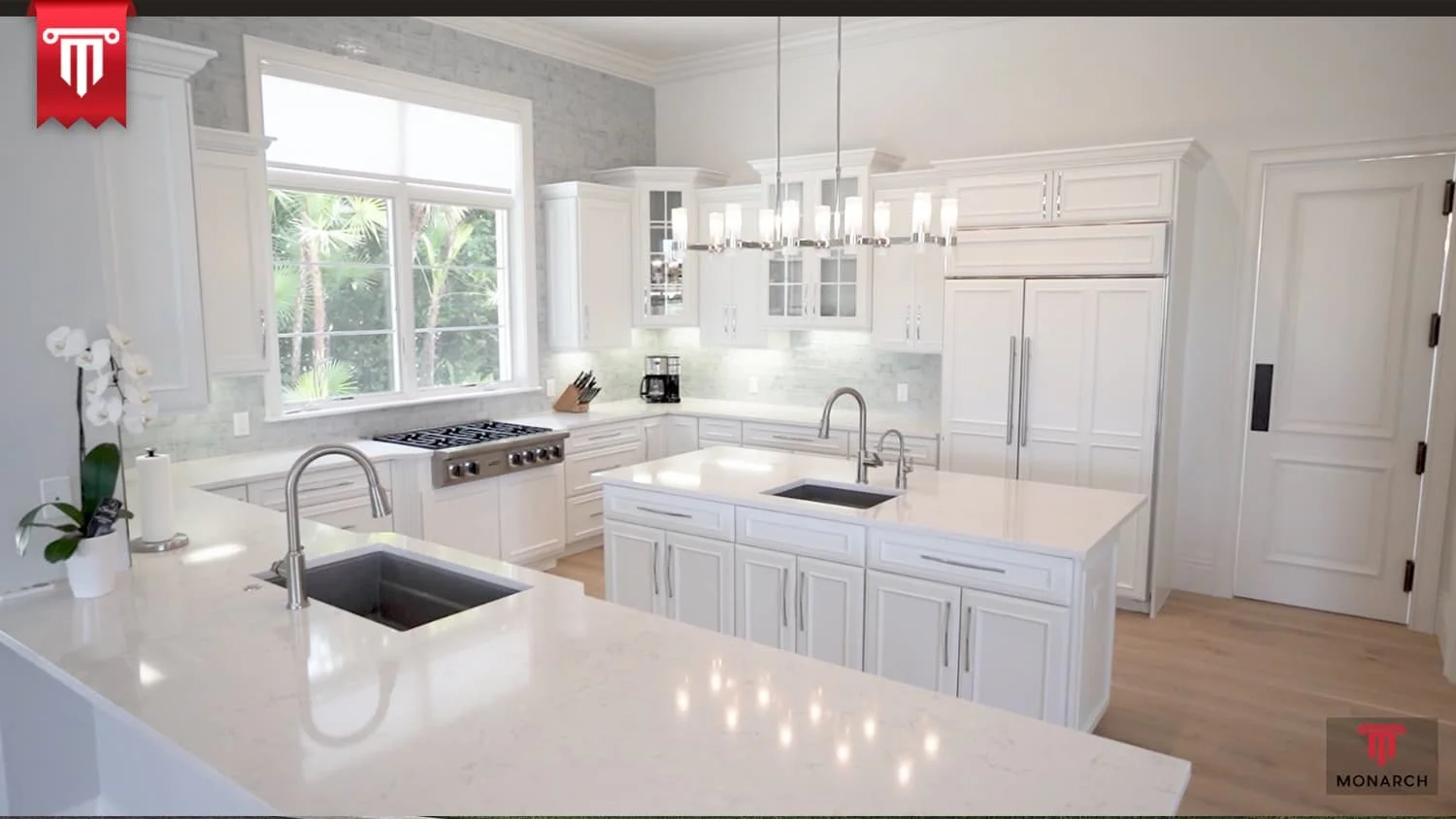 Monarch Builders and Remodelers