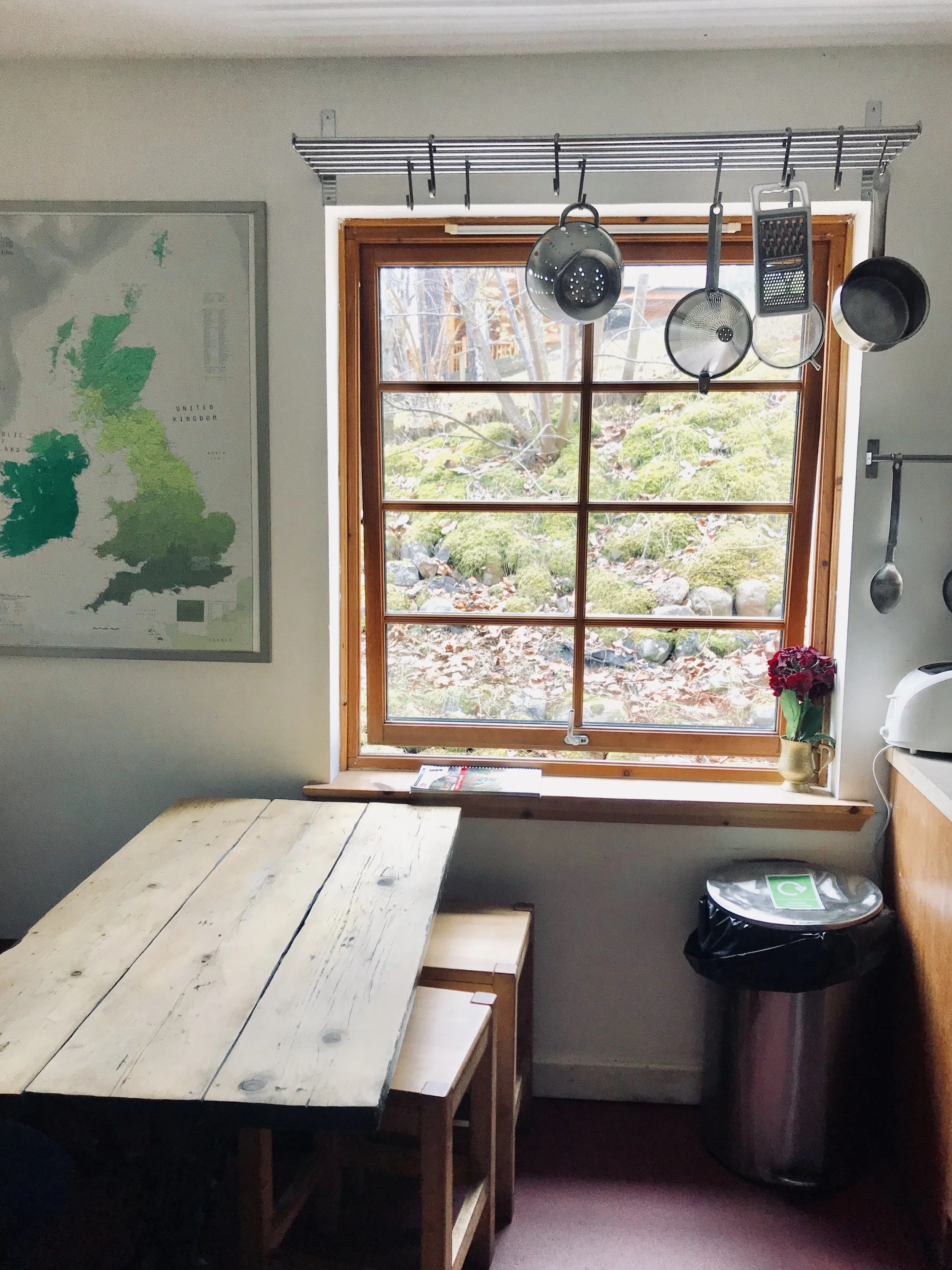 Gallery — Aviemore Bunkhouse at the Old Bridge Inn