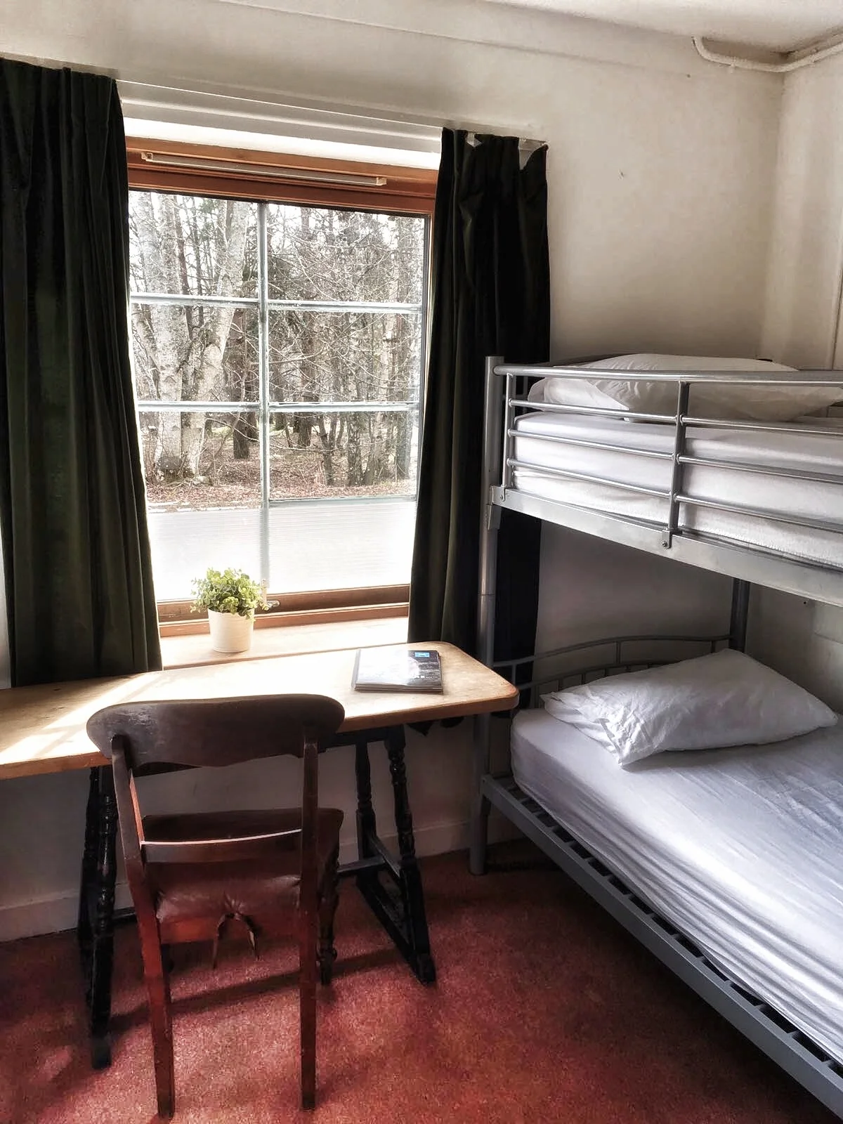 Gallery — Aviemore Bunkhouse at the Old Bridge Inn