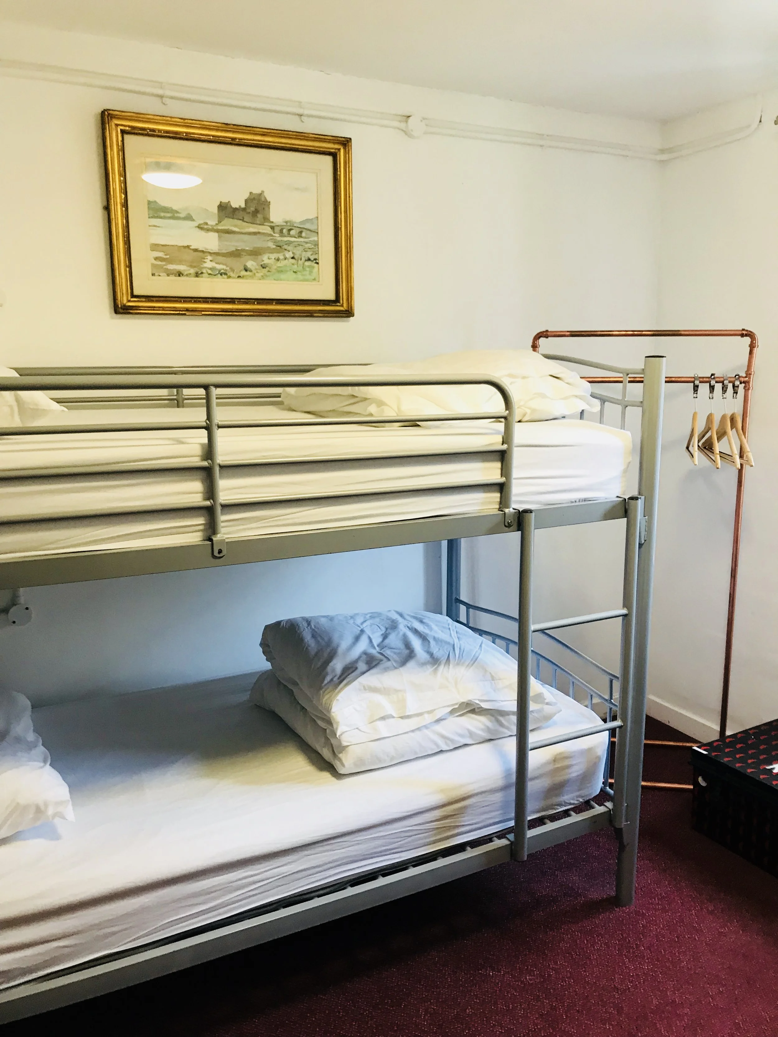 Gallery — Aviemore Bunkhouse at the Old Bridge Inn