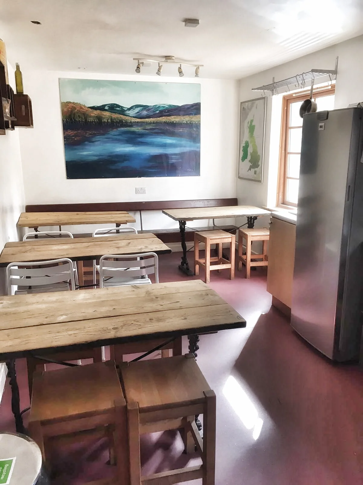 Gallery — Aviemore Bunkhouse at the Old Bridge Inn