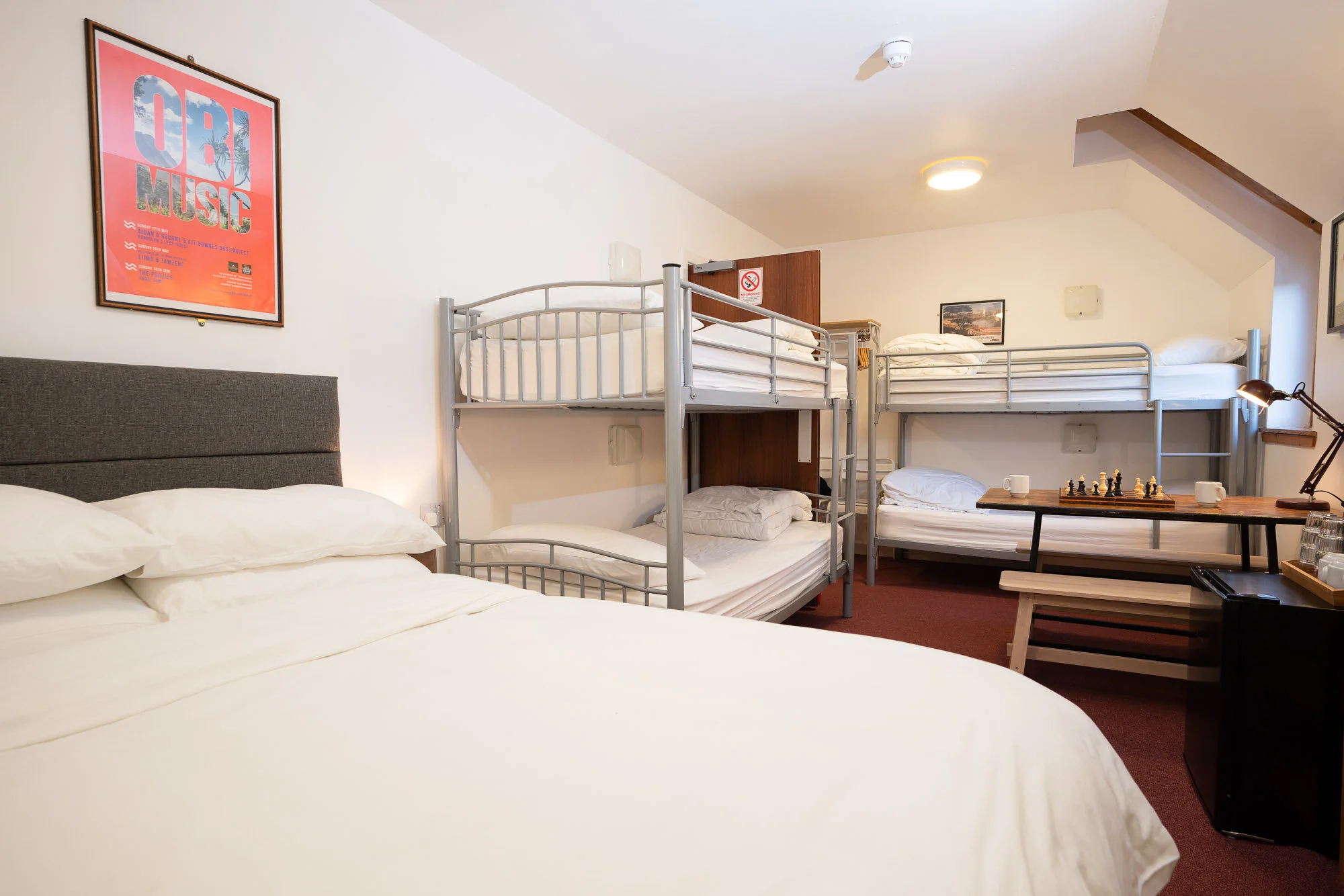 Gallery — Aviemore Bunkhouse at the Old Bridge Inn