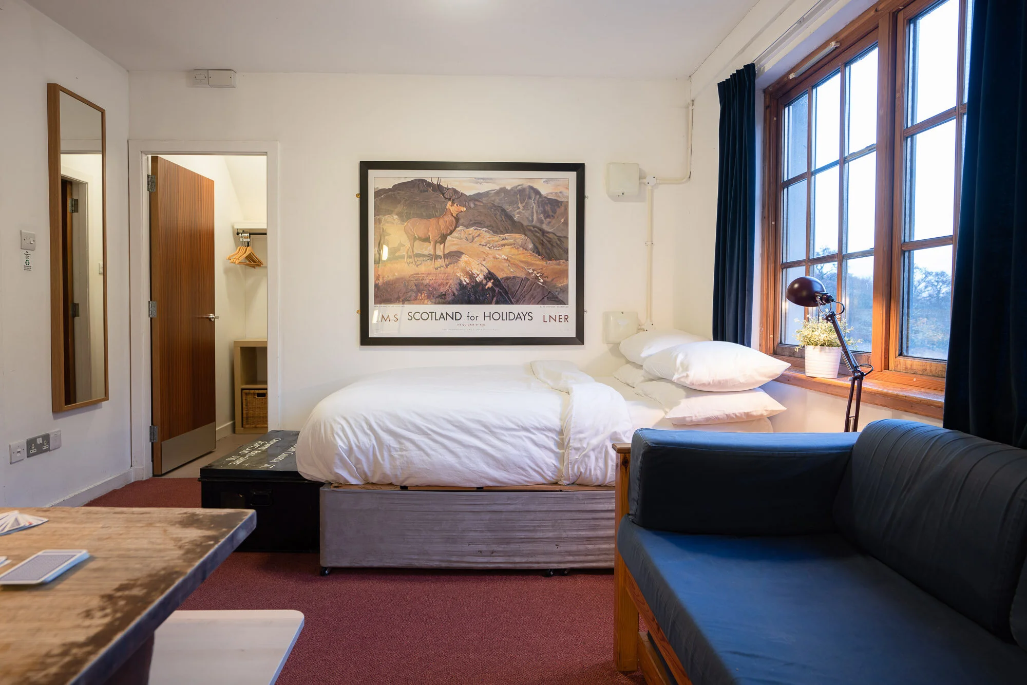 Gallery — Aviemore Bunkhouse at the Old Bridge Inn