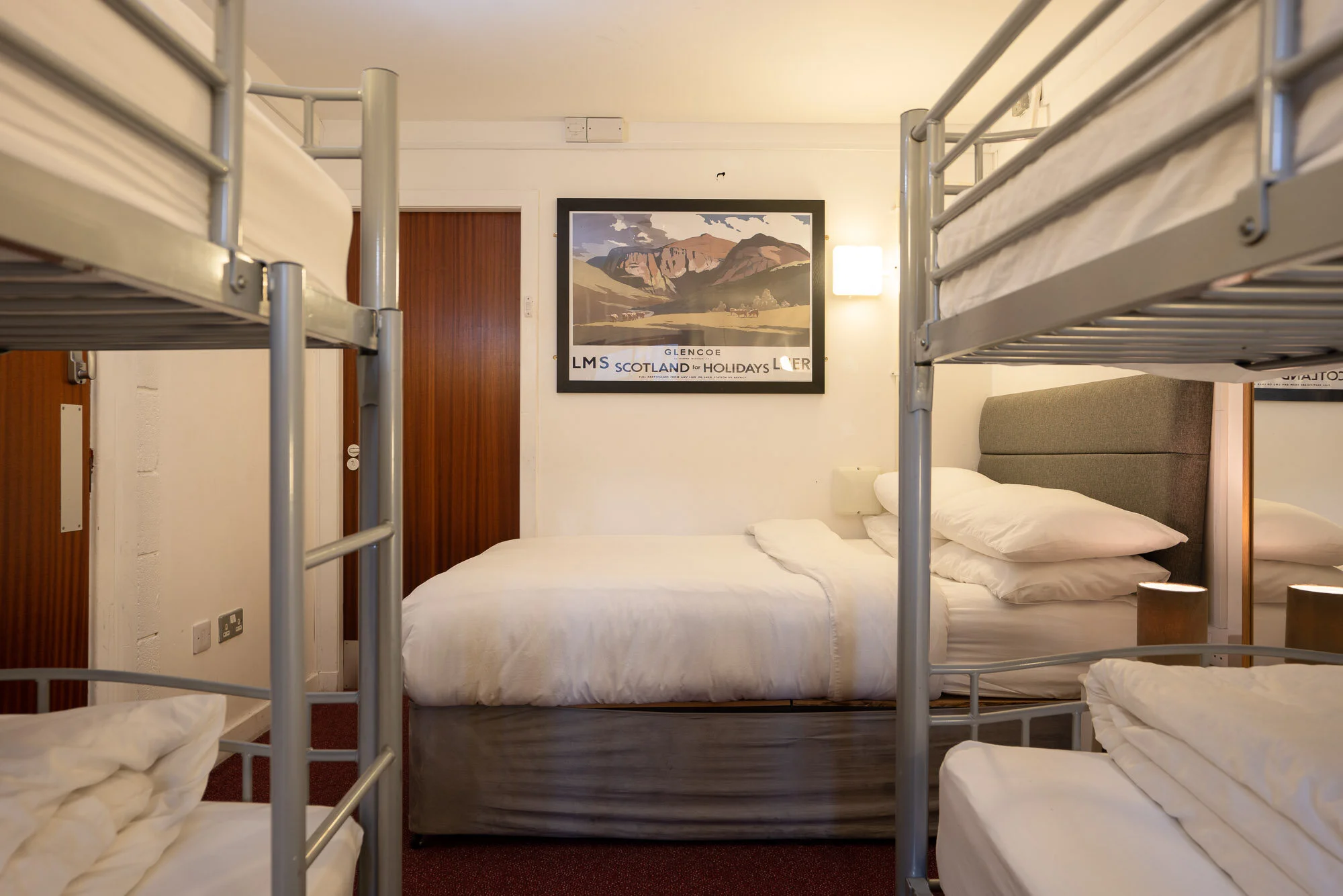 Gallery — Aviemore Bunkhouse at the Old Bridge Inn