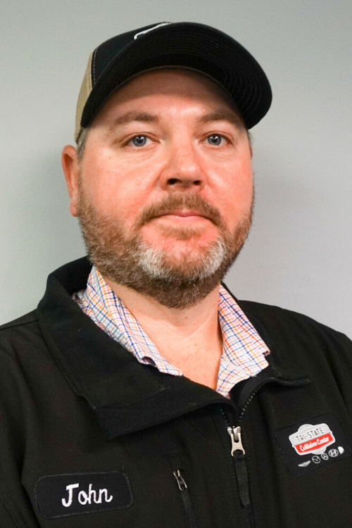 Tri-State Collision Center