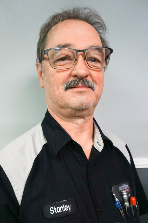 Tri-State Collision Center