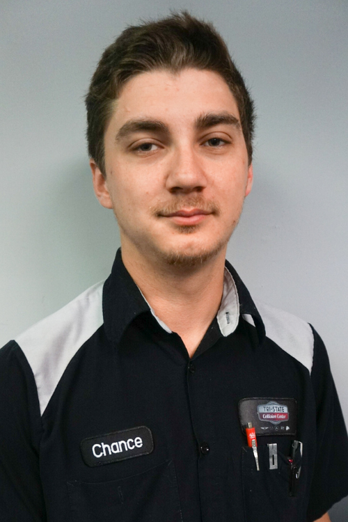 Tri-State Collision Center