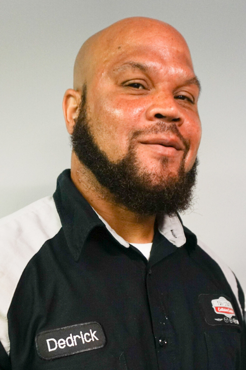 Tri-State Collision Center