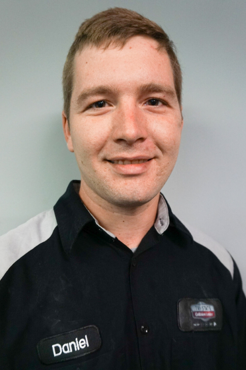 Tri-State Collision Center