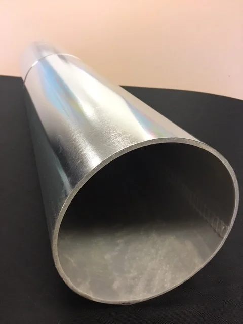 HVAC — Flow-Liner® Systems