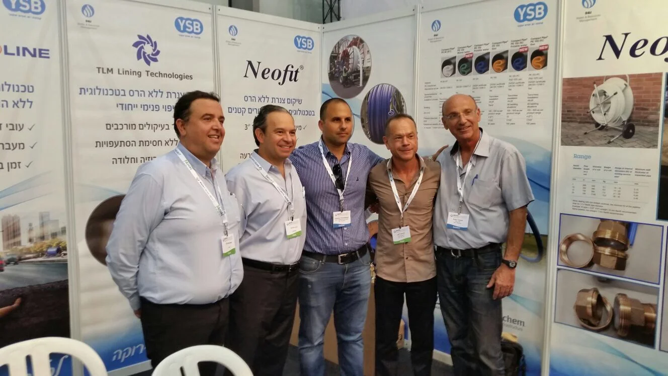 What's New — Flow-Liner® Systems